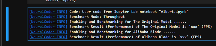 Alibaba Cloud and Intel Neural Compressor Deliver Better Productivity for PyTorch Users | by ...