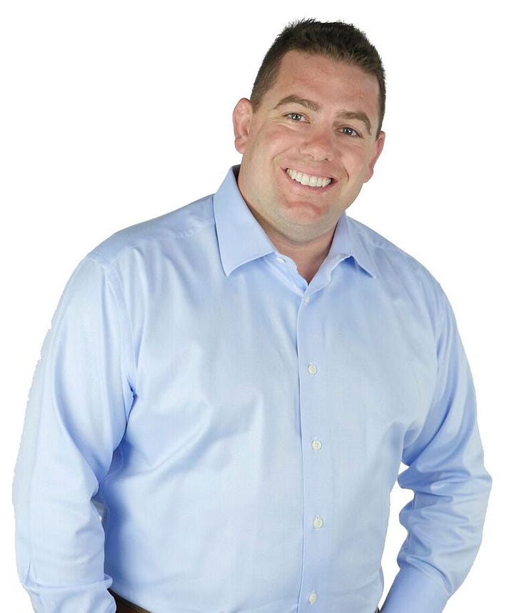5 Things You Need To Know To Successfully Manage a Team, With Aaron ...