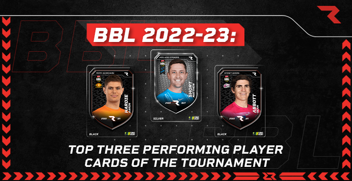 BBL 2022–23: Top Three Performing Player Cards of the Tournament | by ...