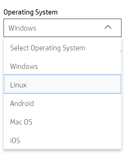 Dropdown using Angular, RxJS and Bootrsap | Medium