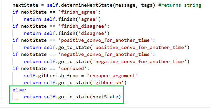 CapPun: a Chatbot That Emulates Human Connection to Debate Capital ...