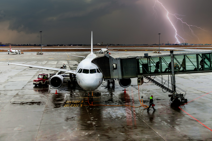 ¿Quieres entender un reporte METAR? Te lo explico todo | by Kevin ...