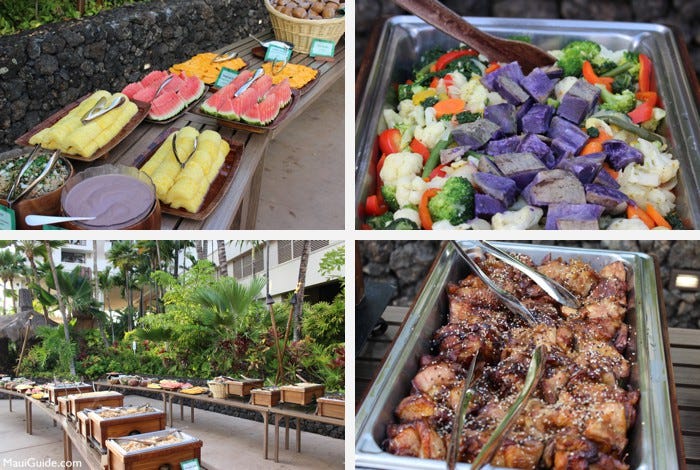 Best Lahaina Restaurants. Maui is known for its restaurants… | by Chris ...