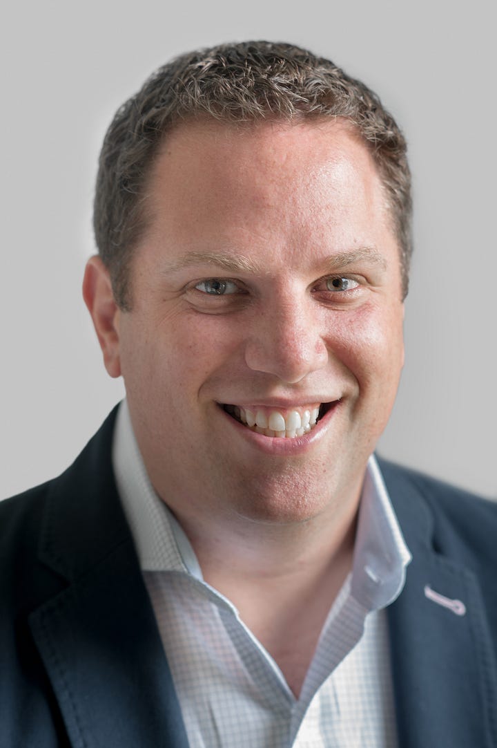 Scott Tannen of Boll & Branch: How We Plan To Rebuild In The Post COVID ...