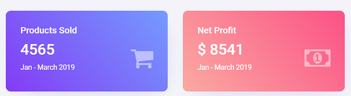 Your Guide to Table Design From a Data Viz Practitioner | by Phil ...