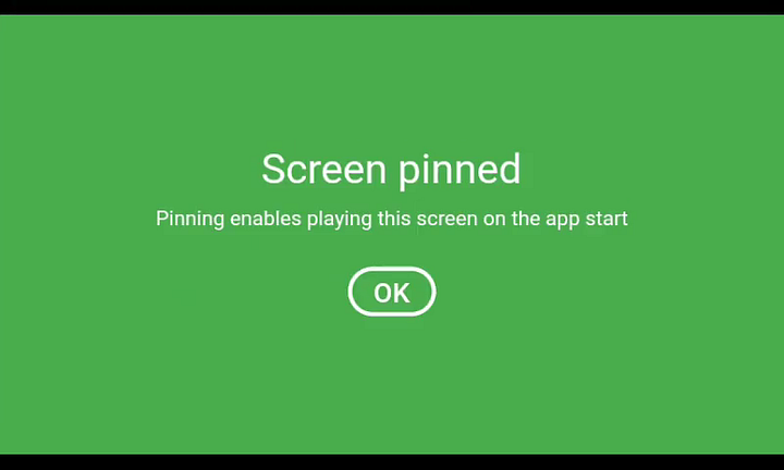 UI elements for Flutter Android TV | by Polinc | Sep, 2022 | Medium