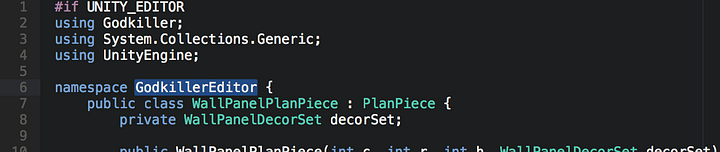 Tips for Procedural Generation in the Unity Editor for Decorating Scenes | by Erik Hermansen ...