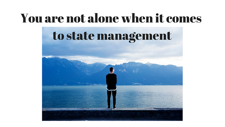 Code your own React state management library using the new Context API | by Rajesh Pillai ...