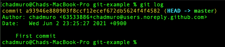 How To Configure Git To Use Vs Code As The Default Text Editor By Chad Murobayashi Level Up
