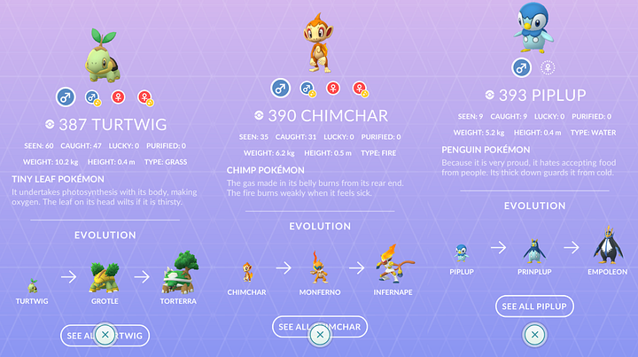 Determining the optimal Pokemon team for Pokemon Brilliant Diamond and ...