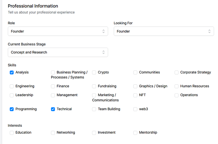 My Experience with CofoundersLab and YCombinator Cofounder Matching: A ...
