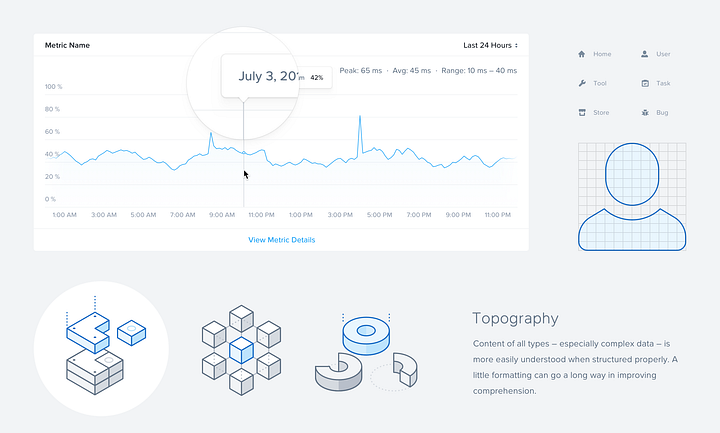 Nutanix Design System 2.0. Back in 2014 when I joined Nutanix, we… | by ...