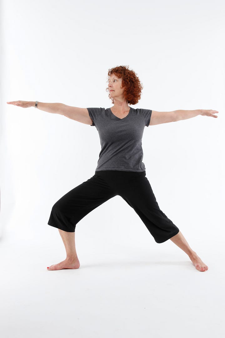 7 Anusara Yoga Poses and Their Benefits | by Jessica Ekstrom | Medium