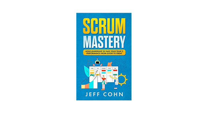 6 Essential Scrum Books. Scrum is the most popular Agile… | by Agile ...