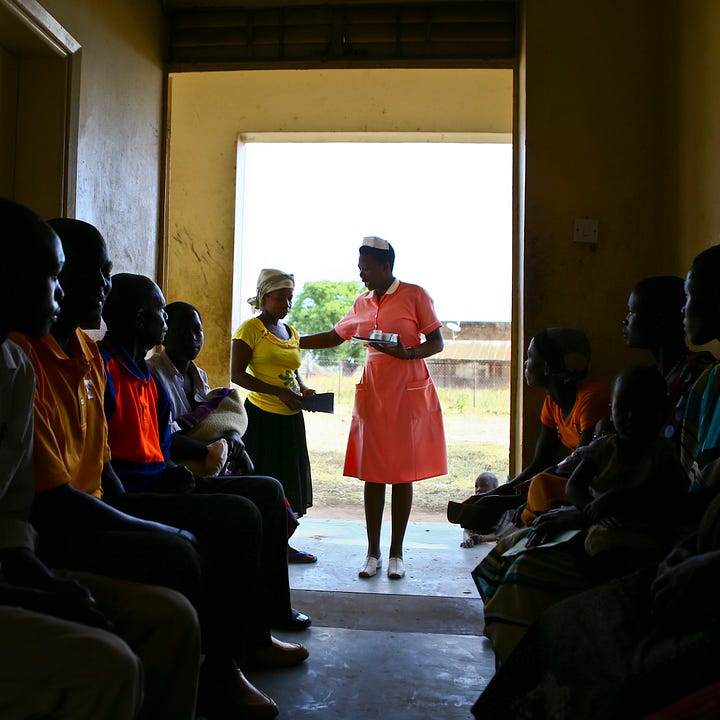 Everyday Photos Reveal the Extraordinary Lives of Ordinary People | by ...