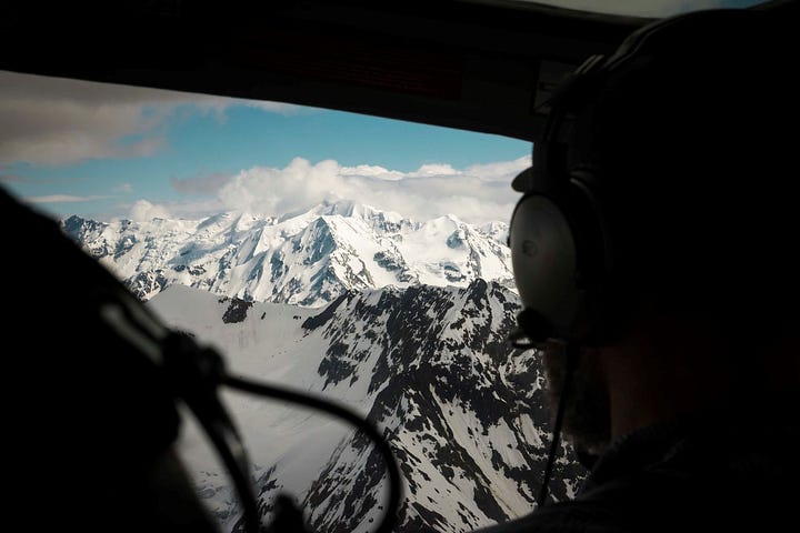 Look Before You Fly with FAA Weather Cameras | by Federal Aviation ...