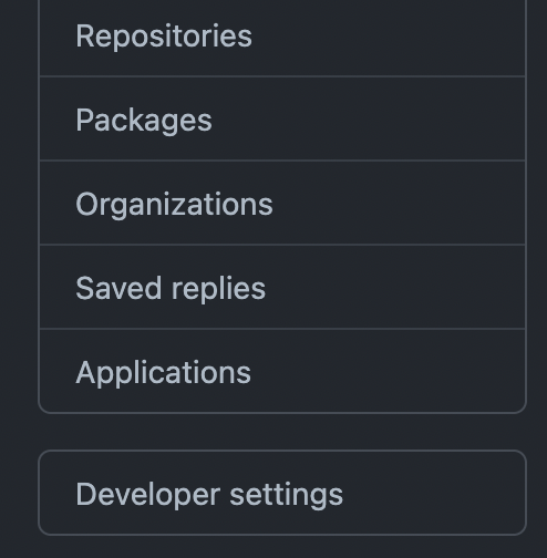 How To Fix The Github Problem Token Authentication Requirements For Git Operations By Alison 2914