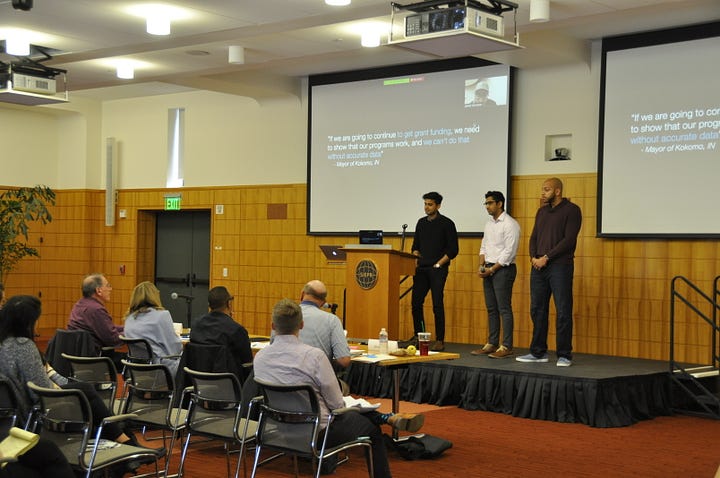 How to design a Policy Hackathon. As an undergraduate at Stanford I’ve ...