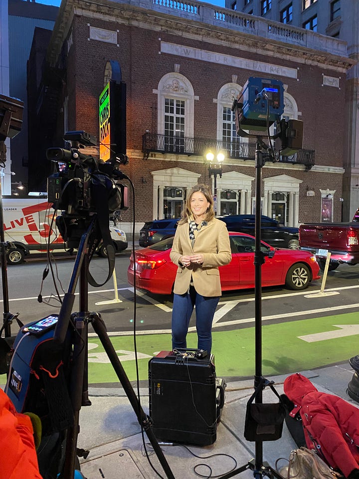 CNN’s Chloe Melas On The Five Things You Need To Create A Highly ...