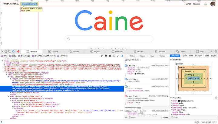Don’t just learn to code. Learn to build cool stuff instead. | by Caine ...