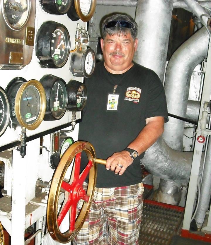 HAPPY AUGUST 27TH BIRTHDAY TO VIETNAM ERA VETERAN JOHN SAVILLE! | by A ...