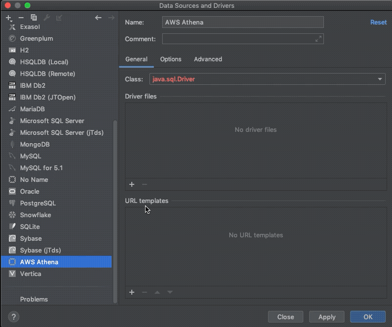 PyCharm & AWS Athena. Boost your productivity by running AWS… | by ...