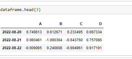 What is Pandas? || Intoduction about Pandas. Part 1 | by Cyclops | Star ...