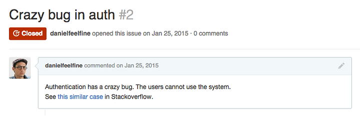 Commit Verbs 101: why I like to use this and why you should also like ...