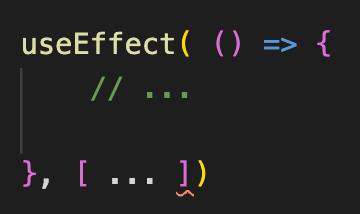 useEffect() Lifecycle Method in React Hooks | by Hasan Akkas | Medium