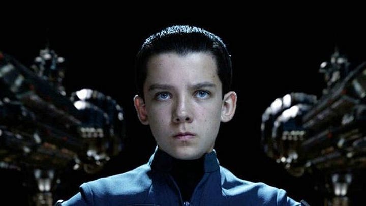 Great Life Lessons from Movies: Star Trek and the Kobayashi Maru no-win ...