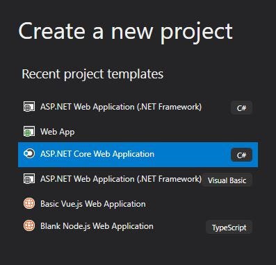 How to Read an Excel File Using an ASP.NET Core MVC Application | by gravity well (Rob Tomlin ...