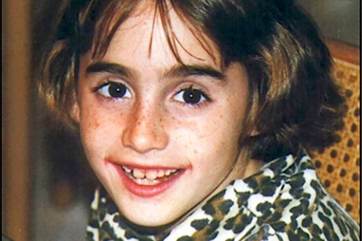 THE HEARTBREAKING MURDER OF MADDIE CLIFTON | by Miss Spooks | Jul, 2022 ...