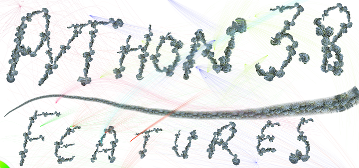 Awesome New Python 3.8 Features. Get to know the useful new python 3.8 ...