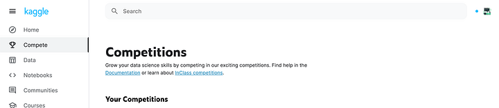 Getting started with Kaggle. Create a basic machine learning model ...