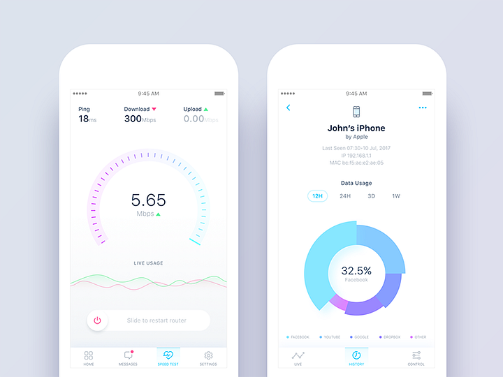 Weekly Inspiration for Designers #114 | by Muzli | Muzli - Design ...