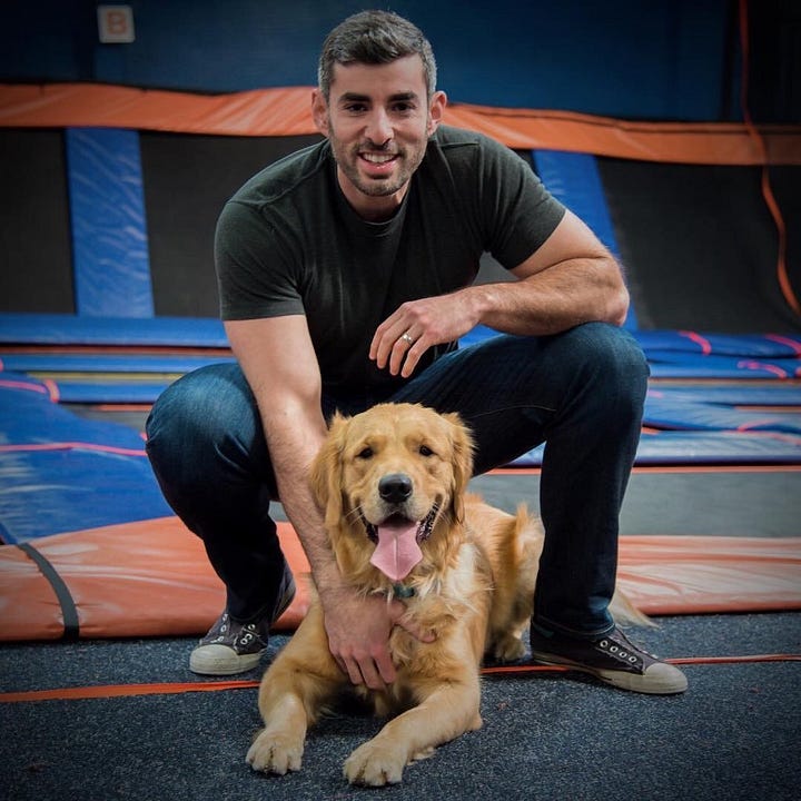 5 Things I Wish Someone Told Me Before I Became the CEO of SkyZone ...