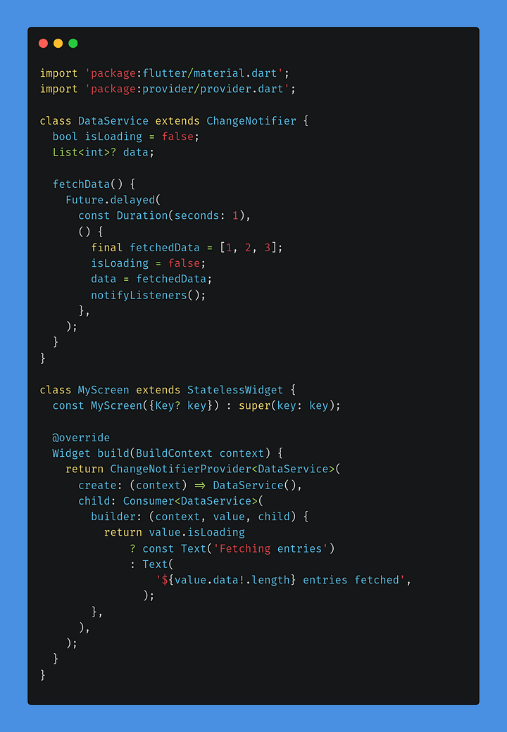 🔥Level Up Your Dart Code with Dartz | by Osama Ali | Medium