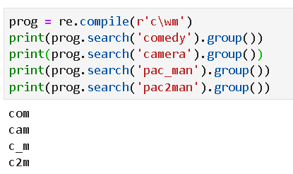 A simple intro to Regex with Python | by Tirthajyoti Sarkar | Towards ...