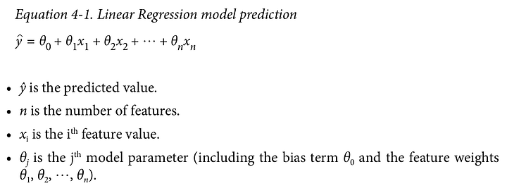 Linear Regression From Scratch. This tutorial is for those who use the ...