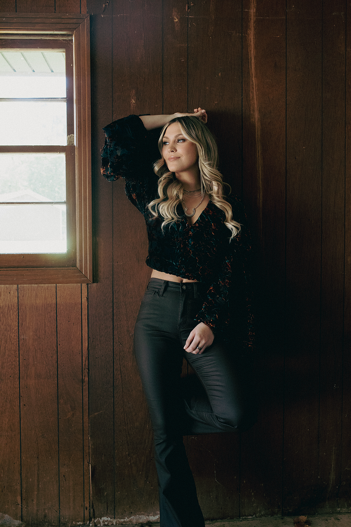 Meet Nashville’s Rising Stars: Karissa Ella | by Ming S. Zhao ...