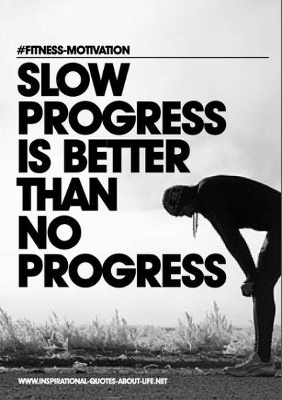 5 inspirational quotes that will help you stay motivated to keep ...