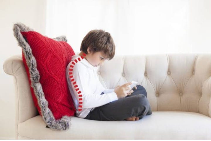 Stay at home is new culture: SOME TIPS to PARENTS for their child: | by ...