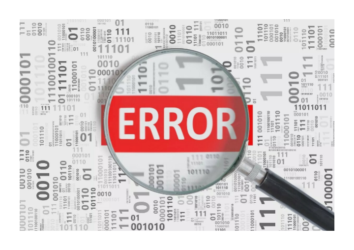 Building Resiliency with Effective Error Management | by shailesh ...