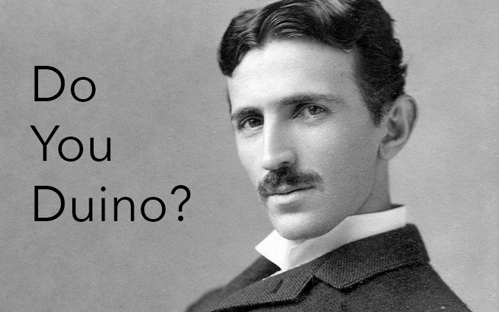 Jsduino Javascript Arduino And The Blink By Jake Musich Medium 2474