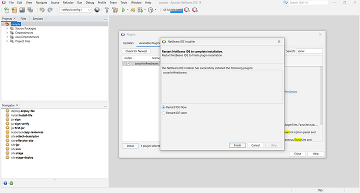 Sonar Lint with Different IDEs. Get the power to write better code | by ...