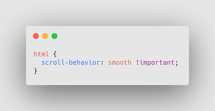 9 Useful CSS Tricks that You Should Know | by Amisiy | Muzli - Design ...