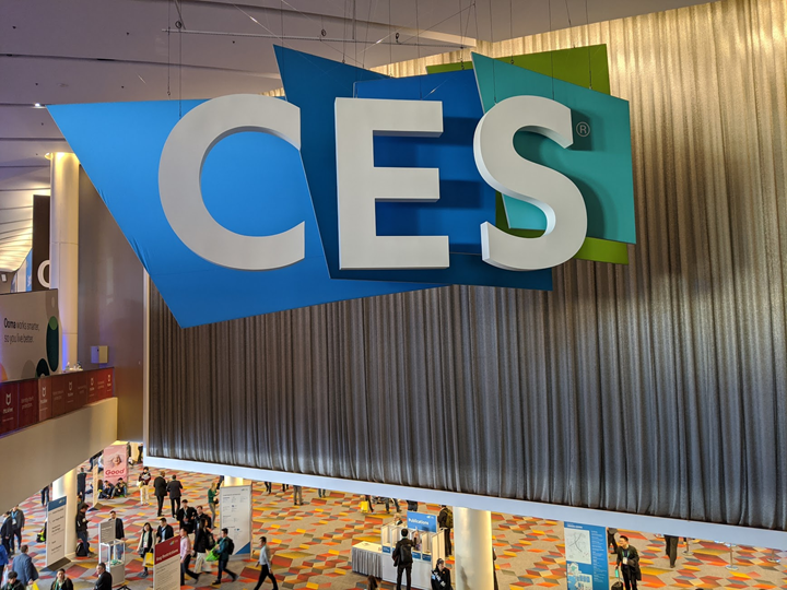 CES 2020. Organized by Consumer Technology… | by Himanshu Kumar Ojha ...