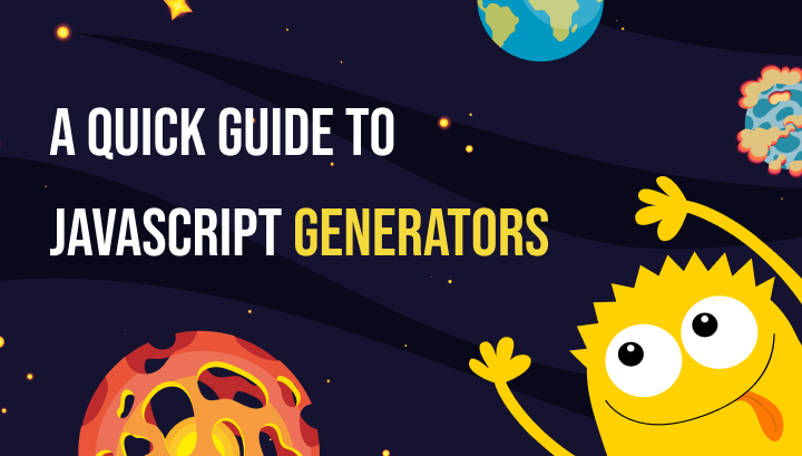 A Quick Guide to JavaScript Generators 🔥 | by Ron Fybish | Medium