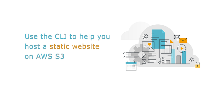 Using S3 to host a Static Website | by Ricardo Torrez | Aug, 2022 | Medium