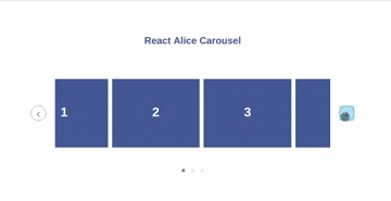 Simple Carousel/Slider in React Native | by Pratap Sharma | Medium